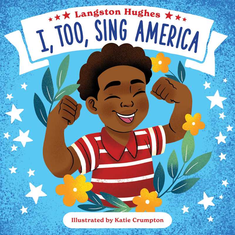 I, Too, Sing America by Langston Hughes | GRAMMY Museum Store