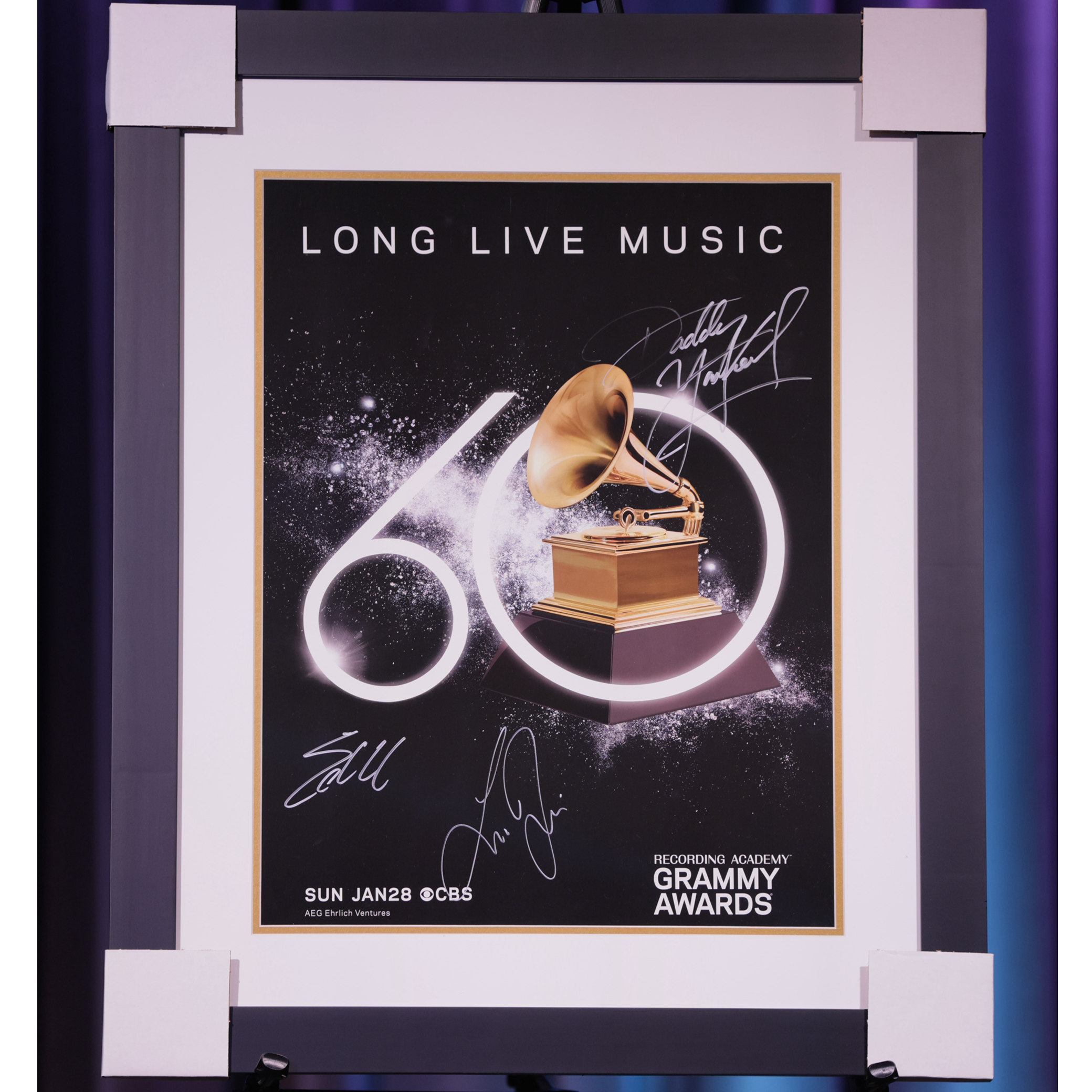 GRAMMY Museum Store