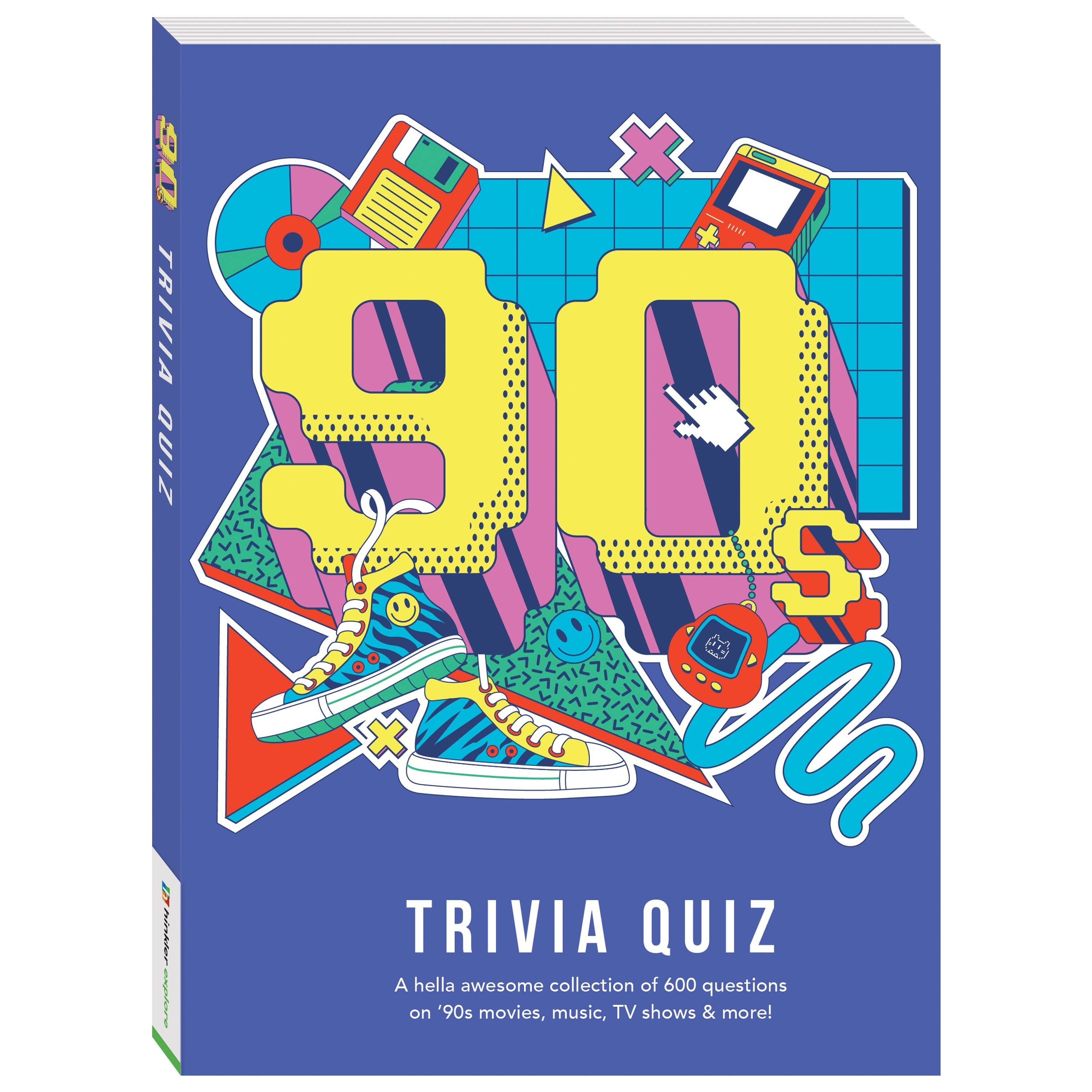 90s Trivia Quiz GRAMMY Museum Updated Theme 90s Trivia Quiz GRAMMY Museum Updated Theme