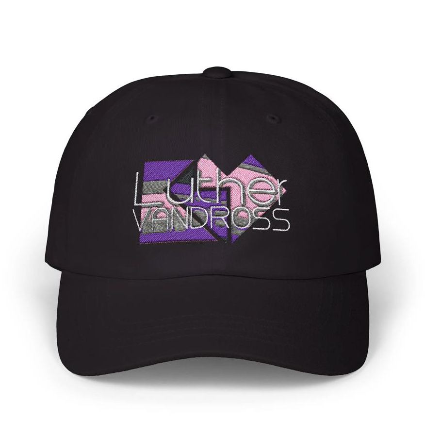 Luther Vandross Hat | GRAMMY Museum Store